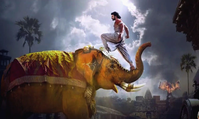 Baahubali 2 The Conclusion: The Character Kattappa Will Always Rule ...