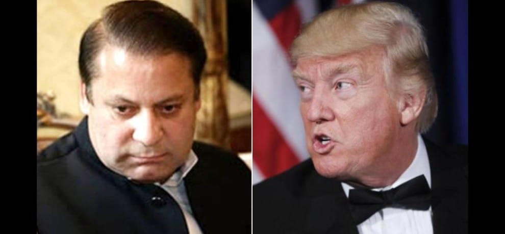 Pakistan Treats America As A 'limitless Atm', Former Cia Agent Raymond ...
