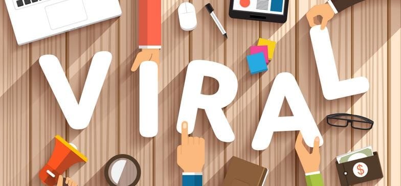 How Videos And Photos Goes Viral On Internet What Is The Parameter ...