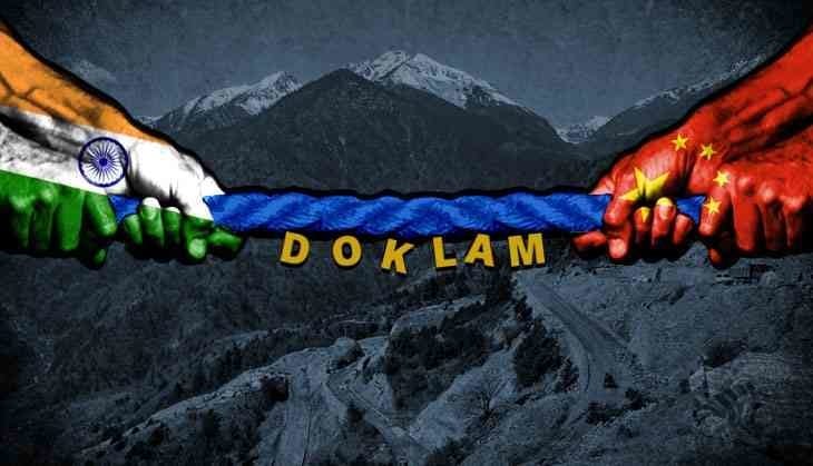 Viral Video: Satire Over India And China Tension On Doklam Issue - इस ...