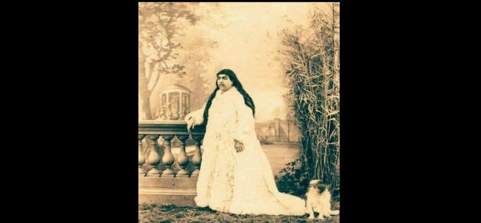 13 People Killed Themselves After Rejection Of Princess With Mustache ...