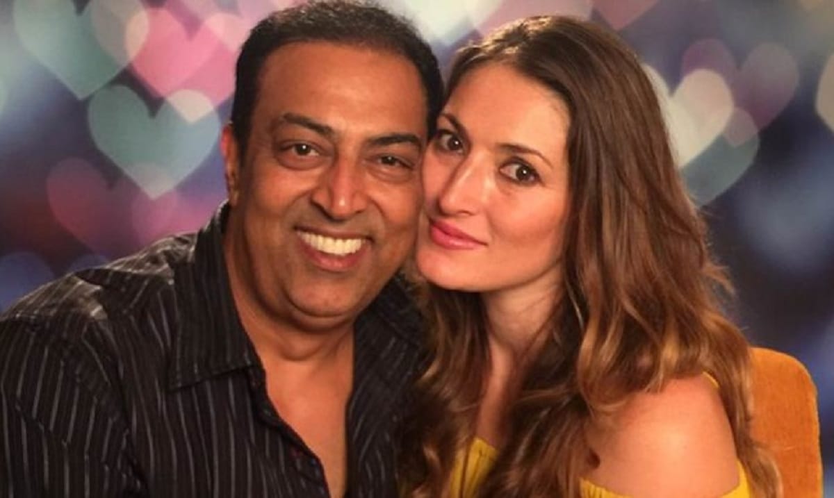 See The Latest Photos Of Tabu's Sister And Unforgettable Actress Farah ...