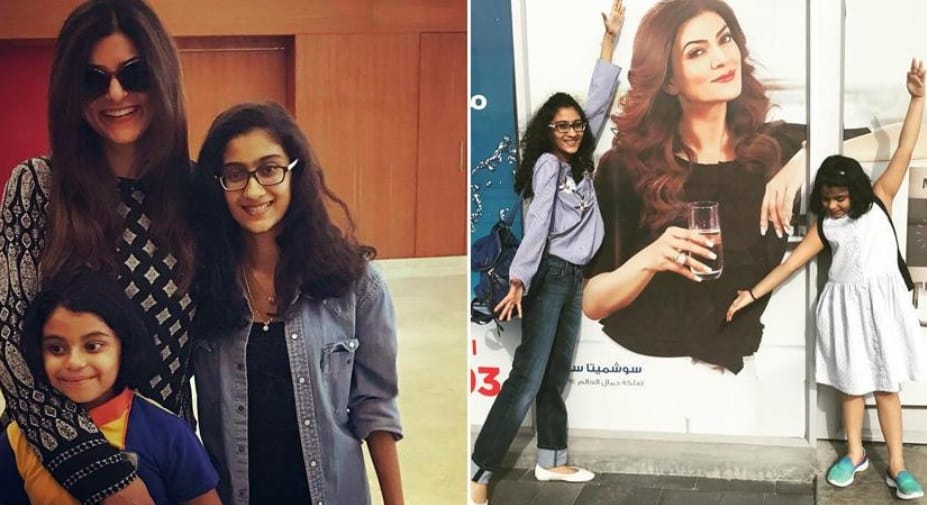 Bollywood Actress And Ex Miss Universe Has Pet Python - ये ब्रह्मांड ...