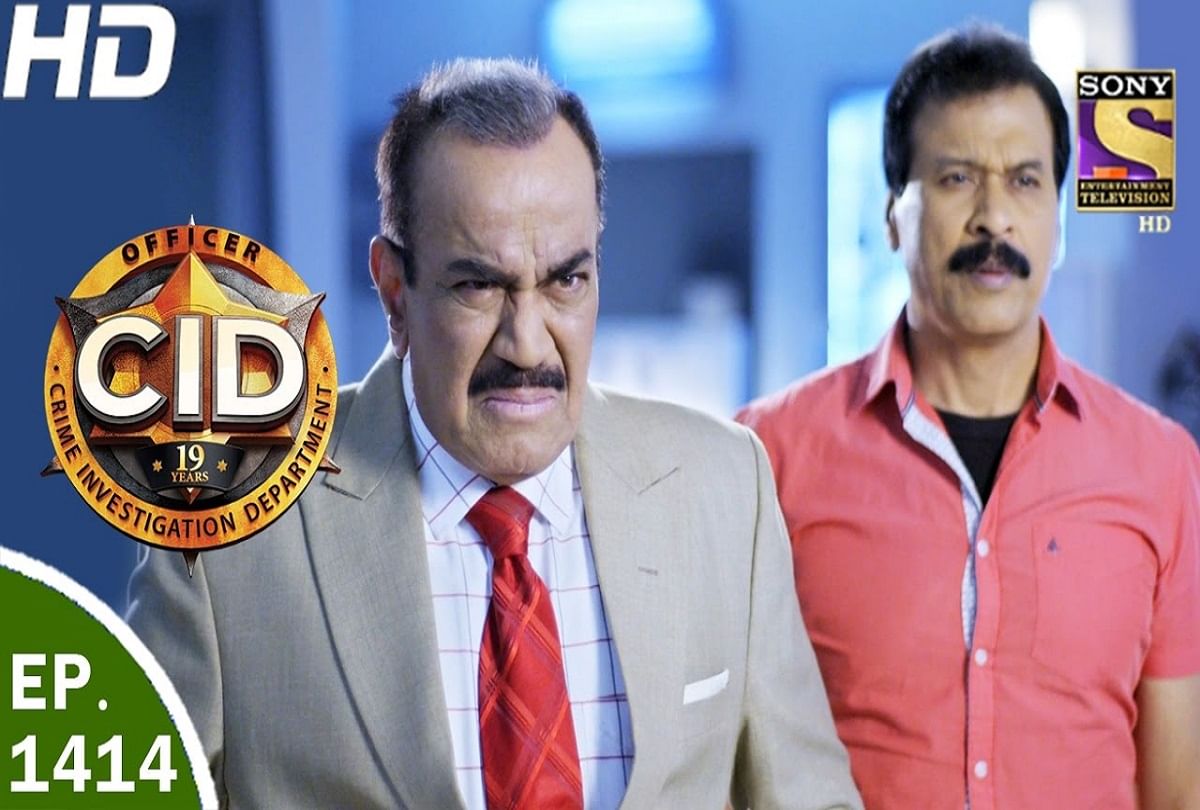 Popular Longest Running Tv Show Cid Show Is Going Off Air After 21 ...