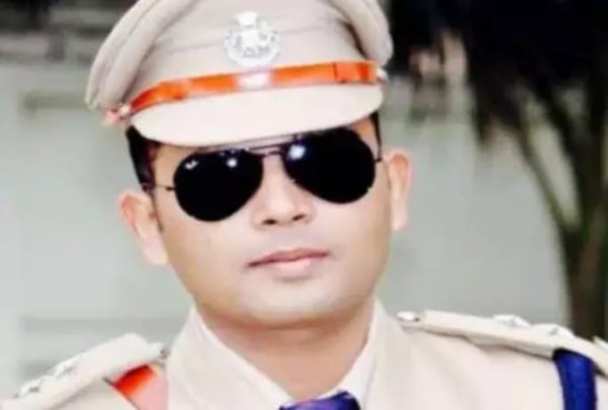 When The Constables Son Became Successful Ips - कॉन्सटेबल का बेटा बन ...
