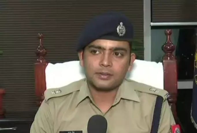 When The Constables Son Became Successful Ips - कॉन्सटेबल का बेटा बन ...