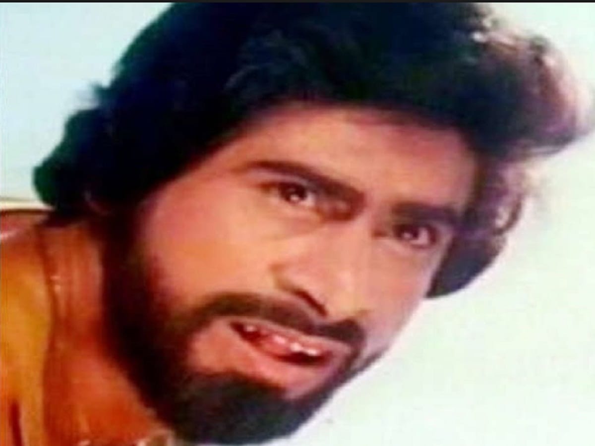 Veteran Actor And Bollywood Famous Villain Manik Irani Aka Billa ...