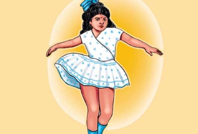 Know About Detergent Powder Nirma Fame Kid Nirma Girl - करीब 50 सालों ...