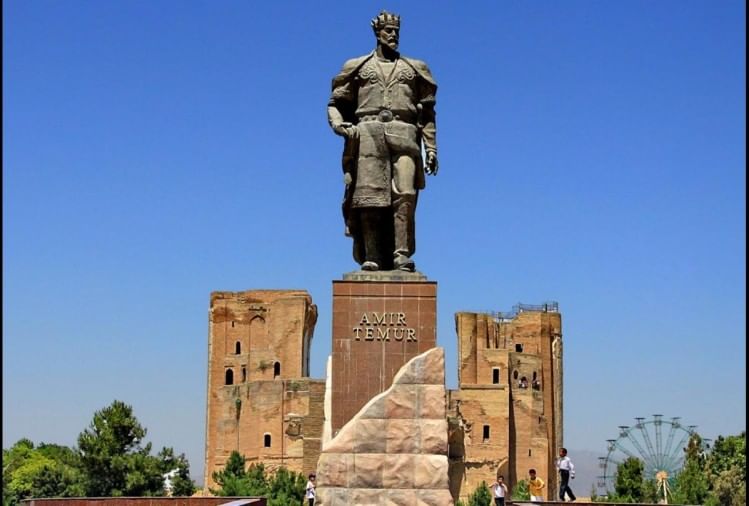 Most Cruel Emperor In The History Looted Delhi In 15 Days, Know More ...