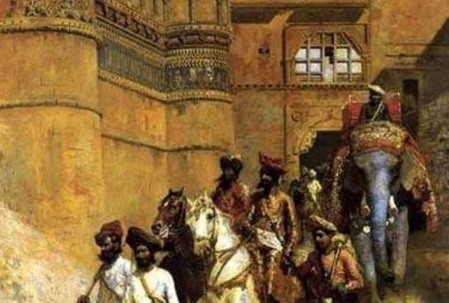 Most Cruel Emperor In The History Looted Delhi In 15 Days, Know More ...
