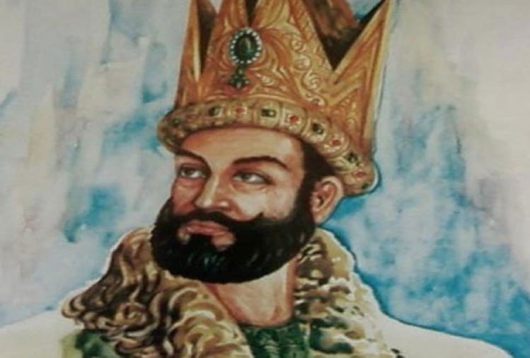 One Of The World's Most Cruel Rulers Mahmood Ghaznavi Had Killed 50 ...