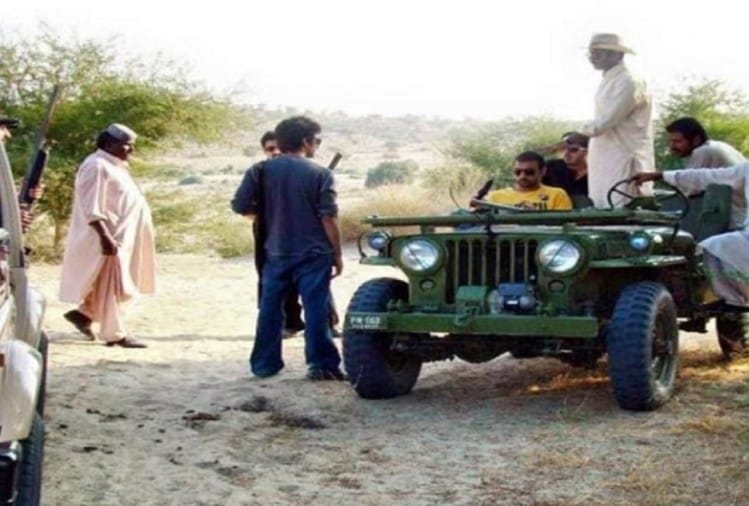 Story-of-hindu-royal-rajput-prince-of-pakistan-karni-singh-sodha - इस ...