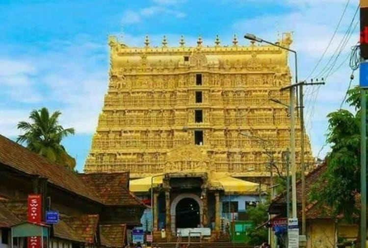 Padmanabhaswamy Temple Has Mystery Behind Seventh Door And Doors Opens ...