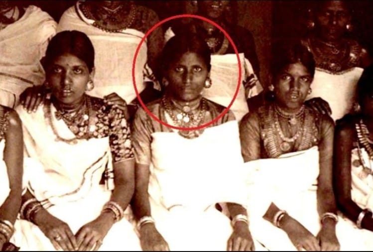 Breast Tax In Ancient India Story Of Nangeli Travancore Who Protested ...