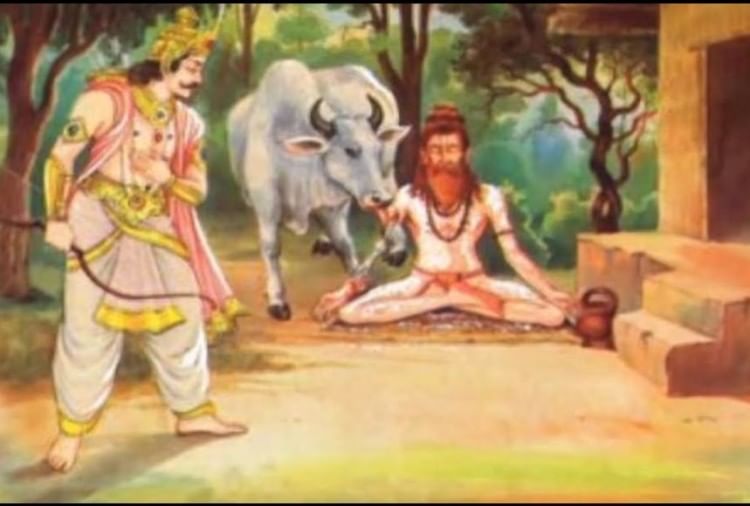 Facts From History About The Proverb Kahan Raja Bhoj Kahan Gangu Teli ...