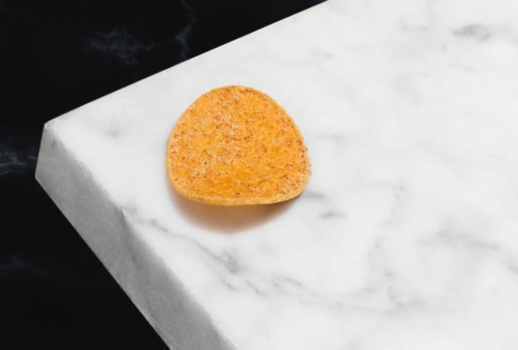 Swedish Company Made Most Expensive Potato Chips In The World - इस ...