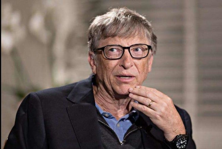 Ten Interesting Facts About Bill Gates - क्या आप जानते हैं कि अपने ...