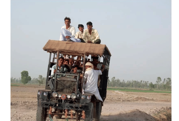 Viral Photos Of Jugaad Funny Photos For Whatsapp - जुगाड़ की इन ...