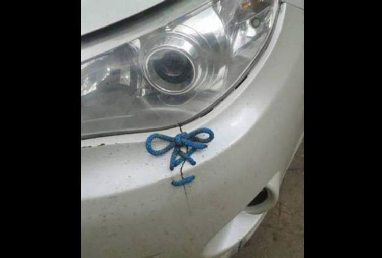 Some Amazing Jugaad Photos That Make You Laugh - Photos: कमाल का जुगाड़ ...