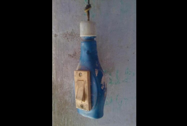 Some Amazing Jugaad Photos That Make You Laugh - Photos: कमाल का जुगाड़ ...