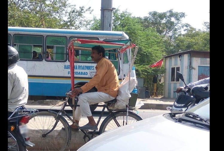 Some Creative And Jugaad Viral Photos Viral On Internet Jugaad Photos ...