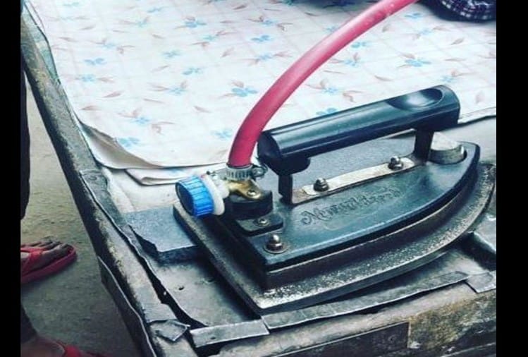 Some Creative And Jugaad Viral Photos Viral On Internet Jugaad Photos ...