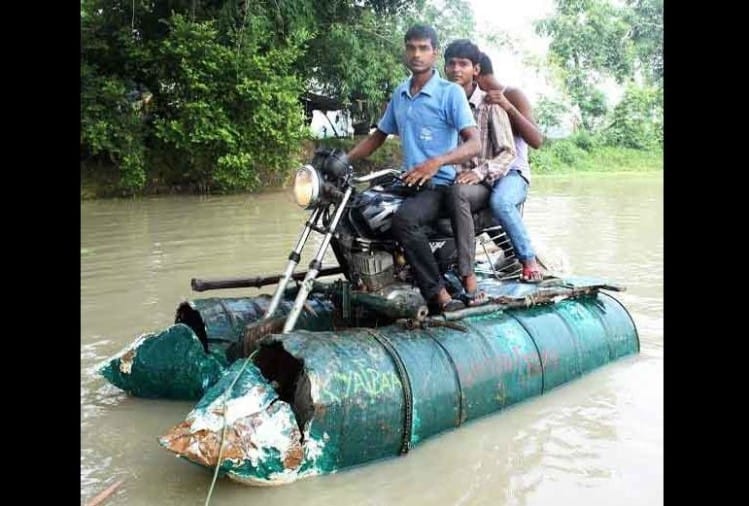 Some Amazing Jugaad Viral Photos That Make Your Day Jugaad Photos Funny ...