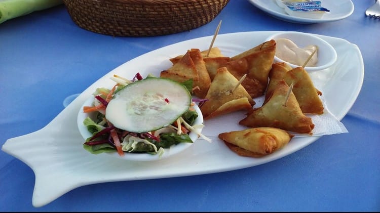 Samosa Ban In Somalia Know What Is The Reasons Behind It - यहां पर ...