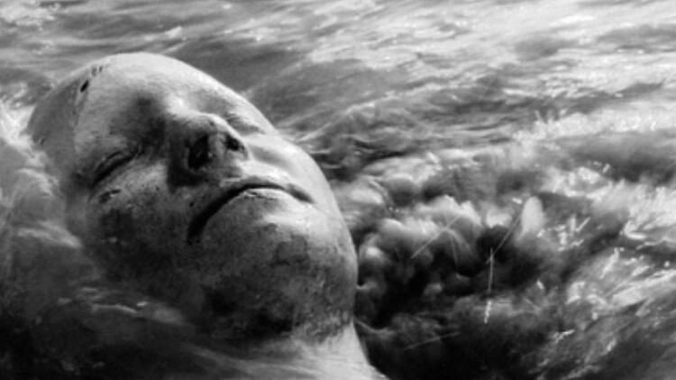 Interesting Facts: Why Do Dead Body Float In Water After Few Hours ...