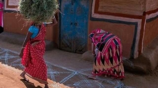 Rajasthan Churu Sardarshahar Udsar Village In Last 700 Years No Two ...