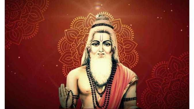 Lord Ved Vyas: श्रीमाध्वाचार्य को हुए थे साक्षात् भगवान वेदव्यास के ...