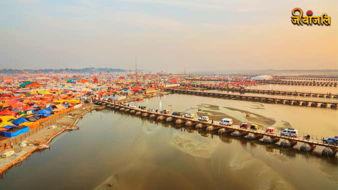 Prayagraj 5 Best Places:महाकुंभ मेला प्रयागराज में घूमने के ये हैं 5 ...