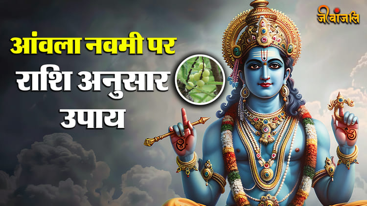 Amla Navami 2024: आंवला नवमी पर अपनी राशि अनुसार करें ये उपाय - Jeevanjali