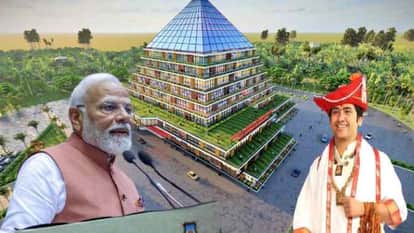 PM Modi at Bageshwar Dham: आज पीएम मोदी आएंगे बागेश्वर धाम, जानें इनका पूरा कार्यक्रम - Jeevanjali