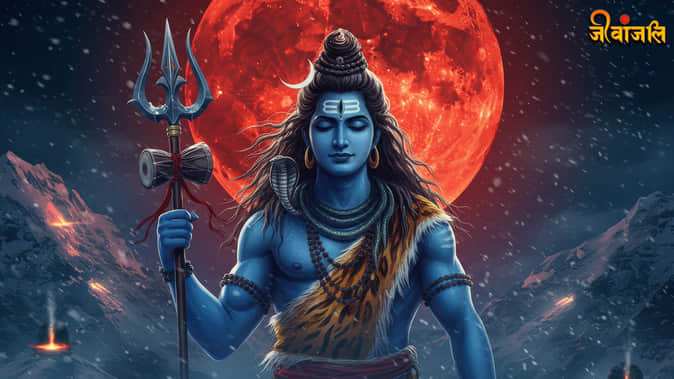 Lord Shiva: शिवजी को क्यों चढ़ाते हैं भांग और धतूरा? पौराणिक कथा से ...