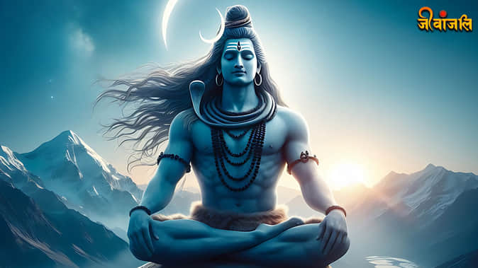 Lord Shiva: शिवजी को क्यों चढ़ाते हैं भांग और धतूरा? पौराणिक कथा से ...