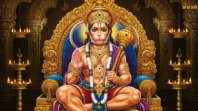 Hanuman Devotion: हनुमान जी की क्या है महिमा, अटूट भक्ति और अपार शक्ति ...