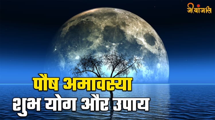 Paush Amavasya 2025: पौष अमावस्या के दिन भूलकर भी ना करें ये काम, इस ...