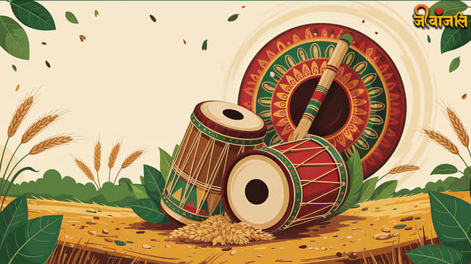 Magh Bihu 2026: कब है माघ बिहू? जानें तिथि और इस पर्व का महत्व, खास ...