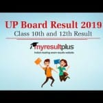 Up Board Exam Result 2019, Up Board Class 10th And 12th Result ...