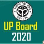 Up Board Result 2020 | Up Board 10th, 12th Class Results | Upmsp High ...