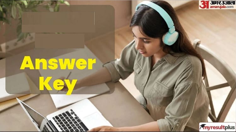 Kpsc Clerk Answer Key 2024 Released At Keralapsc.gov.in; Here's Direct Link: Results.amarujala.com