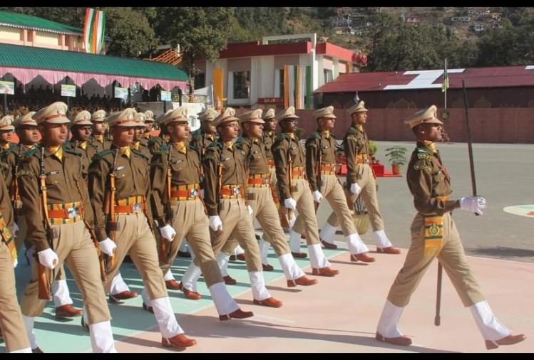 Upsc Capf Ac 2021: Eligibility Criteria, Age Limit, Physical Standards ...