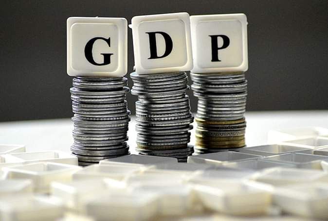 Nomura Forecasts Further Downward Revision Of India'S Fy25 Gdp Growth To 6% - भारत की जीडीपी ...