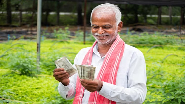Pm Kisan 20th Installment Date: Farmers To Receive Rs 2000 By June End ...