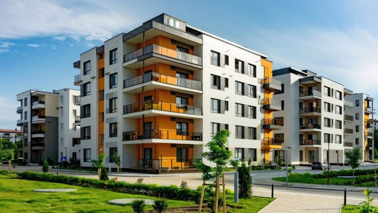 Housing Prices Up 10 Percent In Q4 2024 Across Top 8 Cities - Housing ...