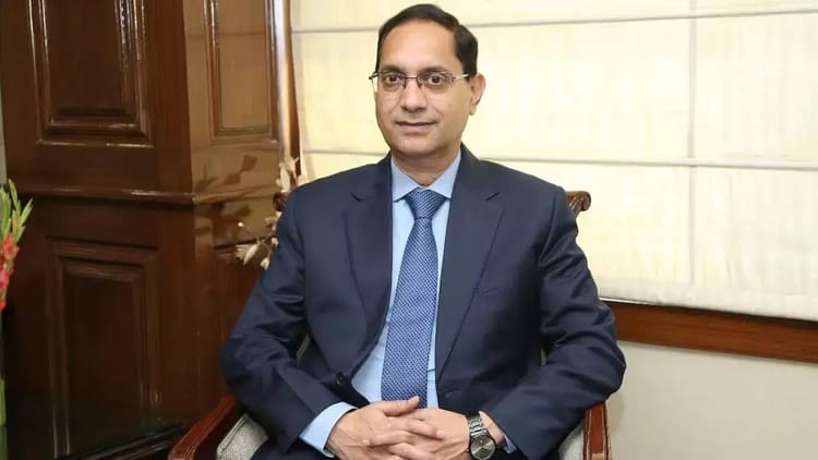 Mcx Outage Sebi Chief Expresses Displeasure Over Repeated Problems ...