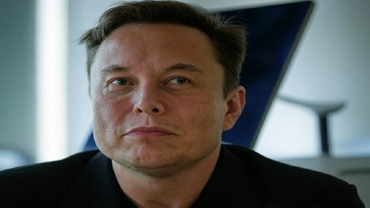 Elon Musk Starlink India Entry: Govt Seeks Control Center For Security ...