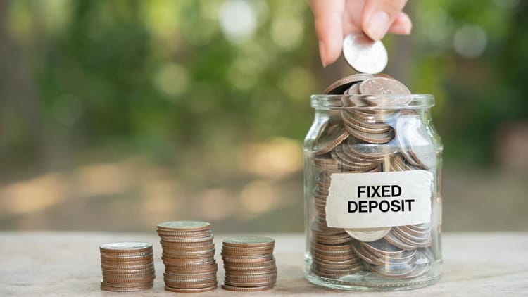 Sbi Among Psu Banks Rejig Special Fd Rates Amid Improve Liquidity ...