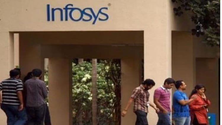 Infosys Turns To Employees For Talent Hunt Offers Cash Incentives ...